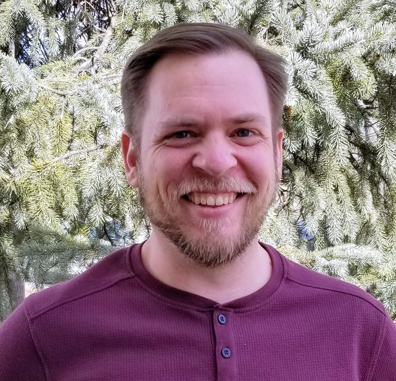 Daniel Kent - Web Developer